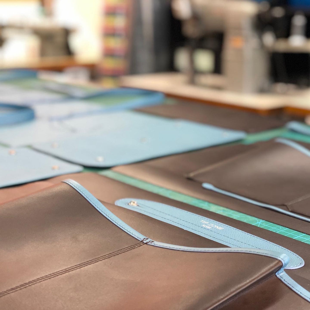 TIP ZONE OnlineStore 神戸のバッグブランド