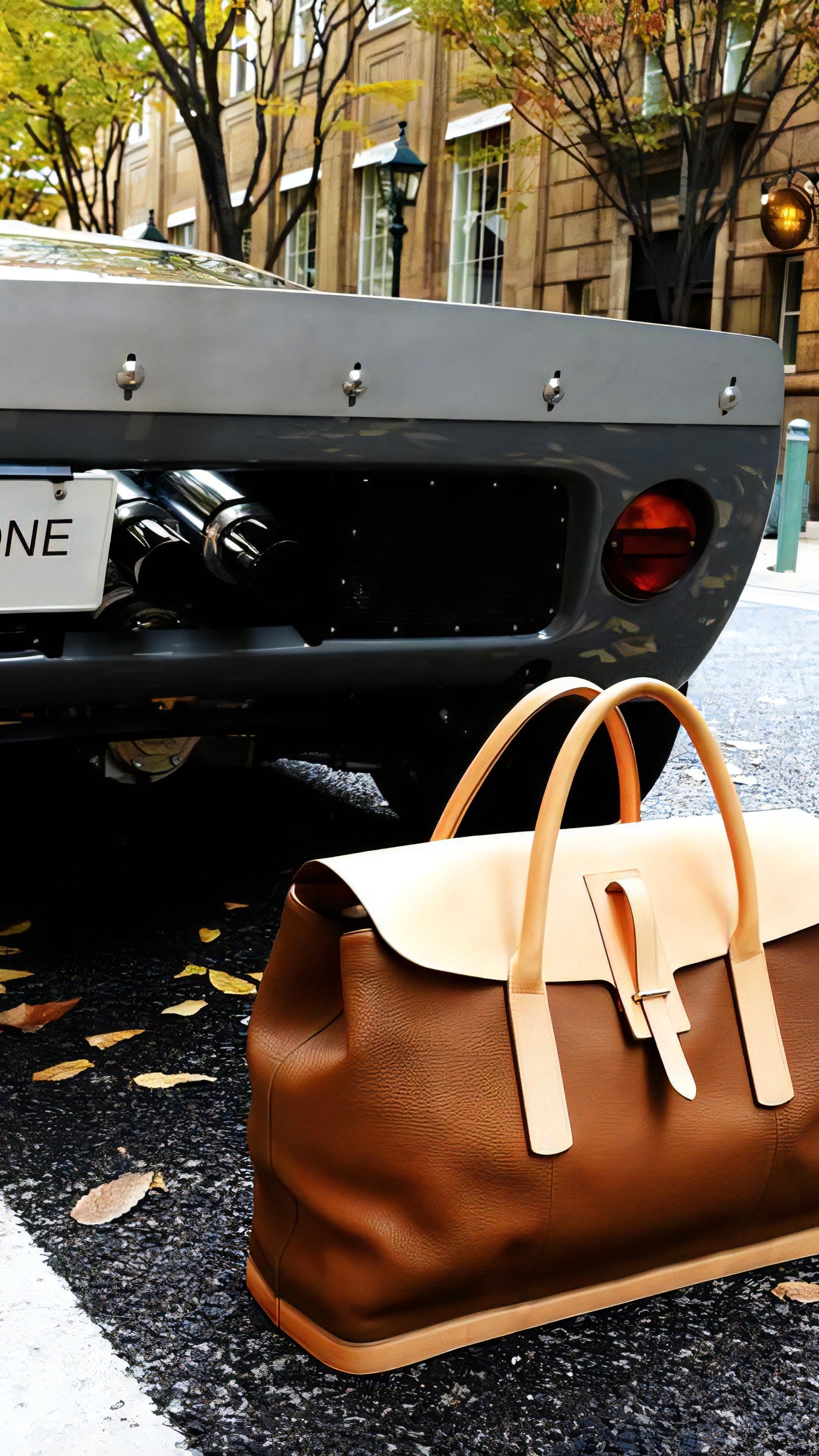 TIP ZONE OnlineStore 神戸のバッグブランド